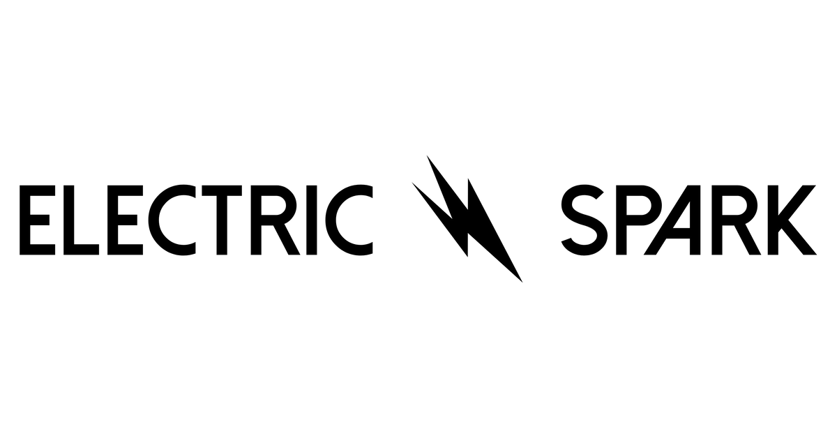 Electric Spark Logo Electric Spark Vector Stock Photos And Images